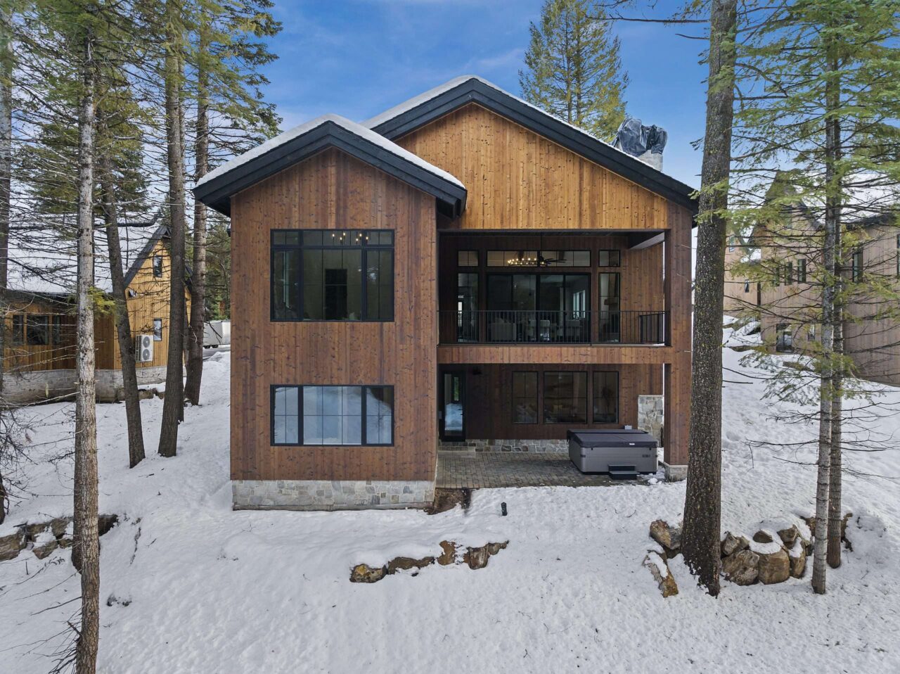Discover Tamarack Resort | Book Your Discovery Visit!