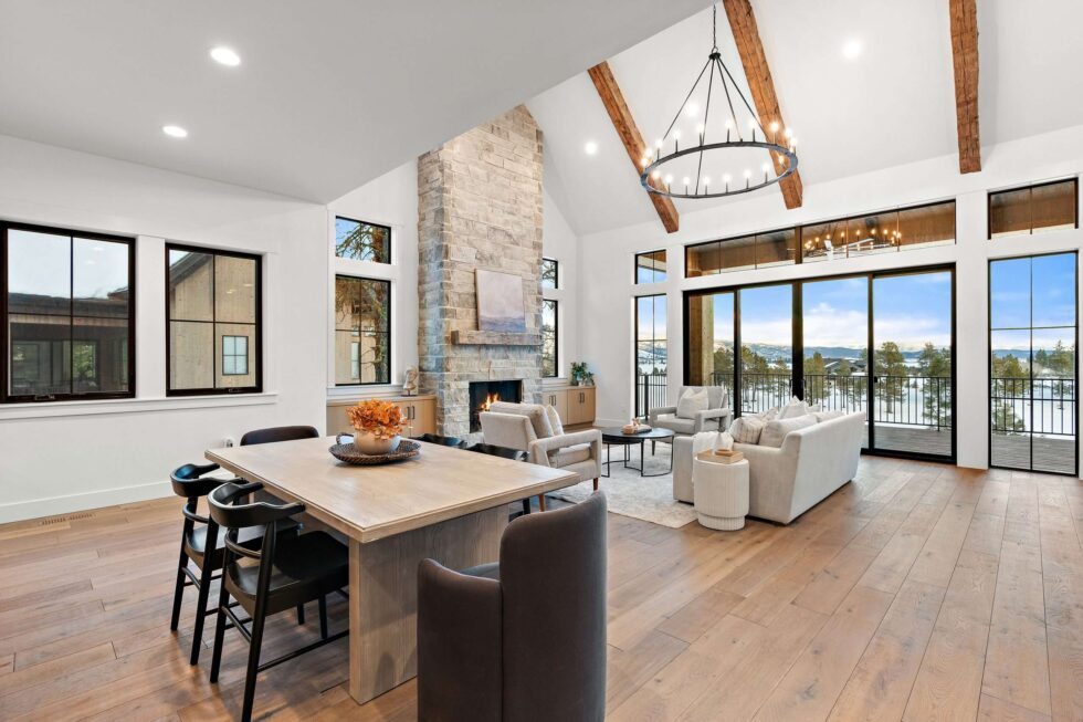 Discover Tamarack Resort | Book Your Discovery Visit!