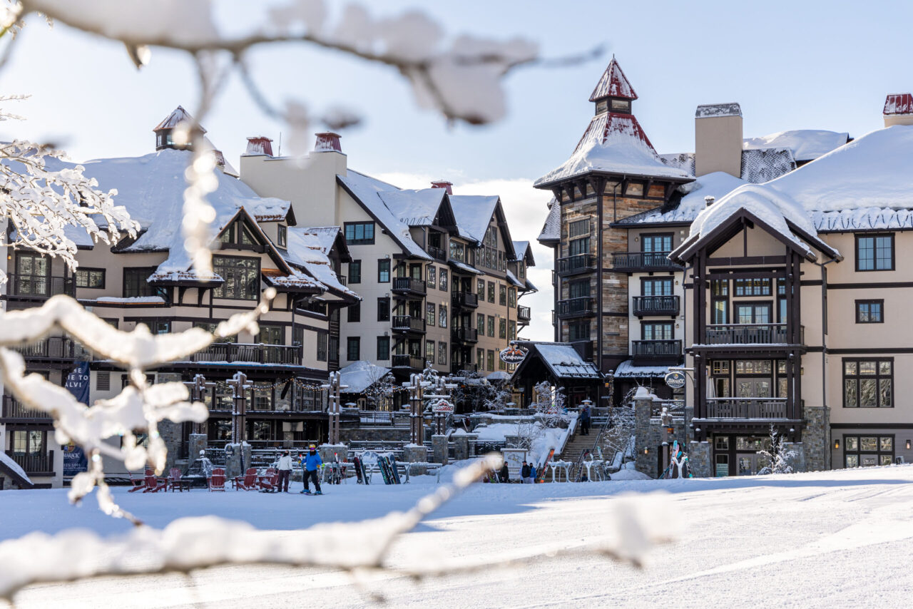 Discover Tamarack Resort | Book Your Discovery Visit!